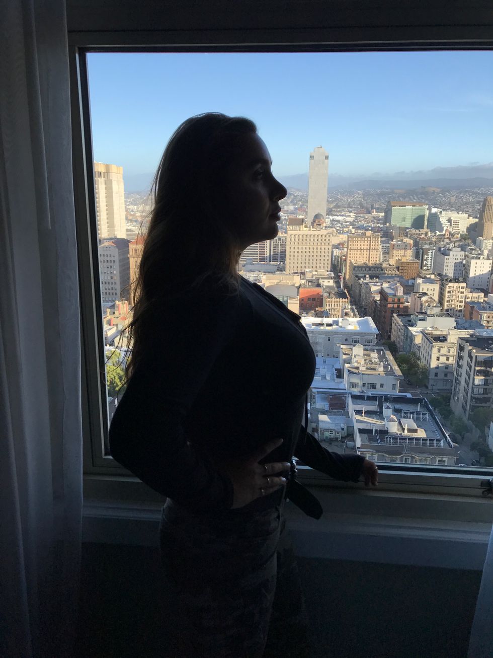 San Francisco: ARW's Favorite Fifteen | The Odyssey Online