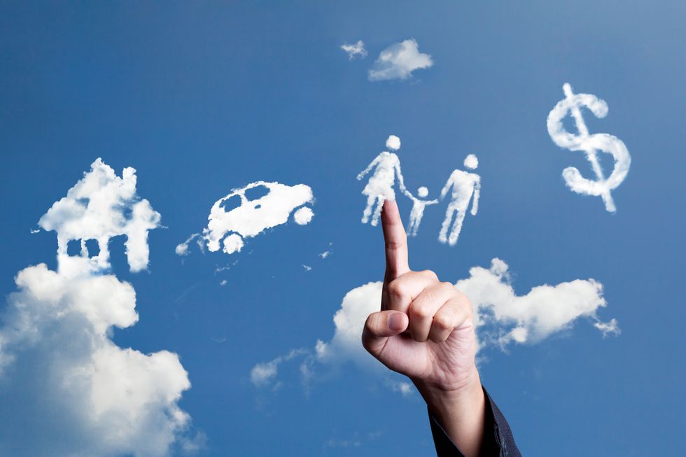 Recognizing My Privilege | The Odyssey Online