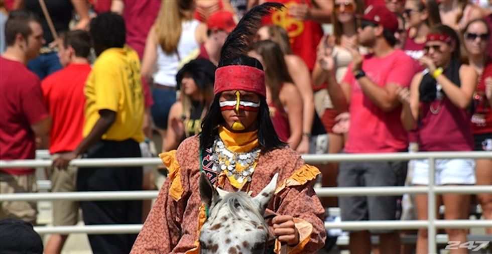 8 Recent Times We Honestly Weren't Surprised At FSU | The Odyssey Online