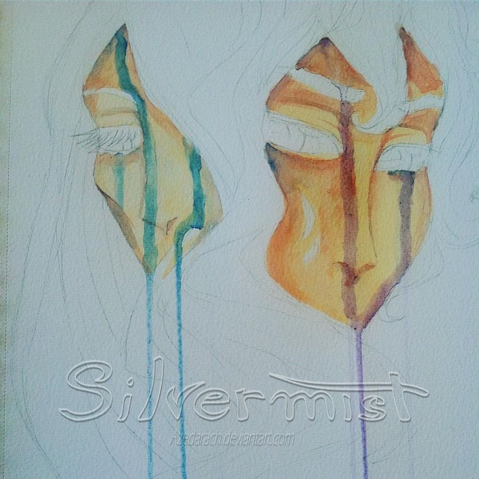 How To Make Nice Paintings When You Really Don’t Know How To Paint ...