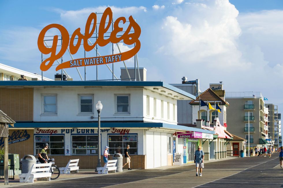 7 Summer Vacation Spots in Delaware You Need To See | The Odyssey Online