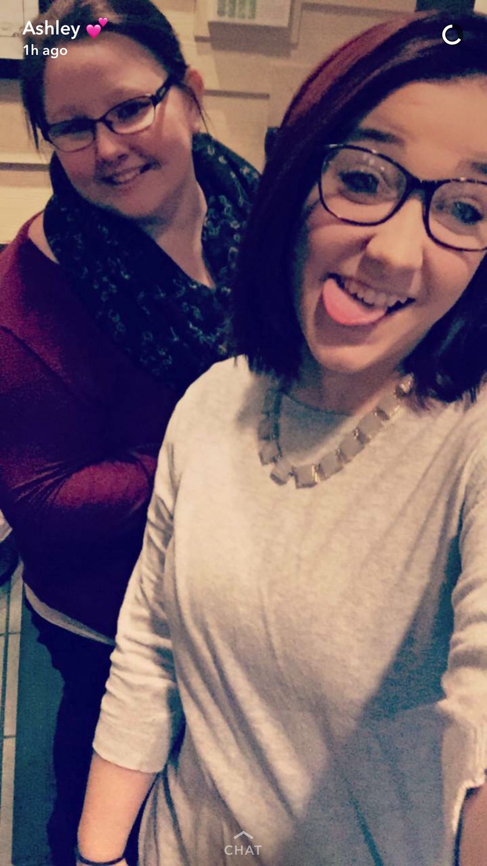 To My Very Best Friend Who Became My Sister | The Odyssey Online