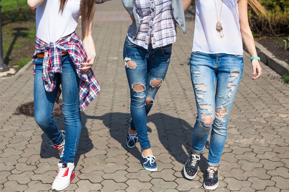 11 Essential Items In The 2017 Basic Girl's Starter Pack | The Odyssey ...