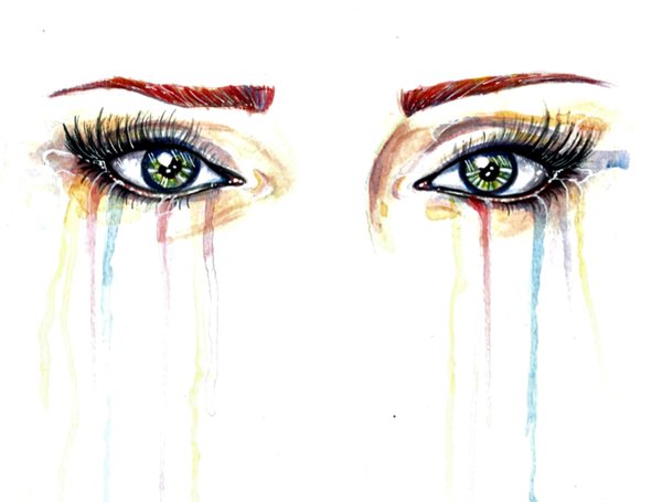 9 Types Of Tears | The Odyssey Online