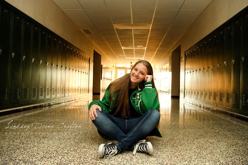 16 Things Triton Central Students Know All Too Well | The Odyssey Online