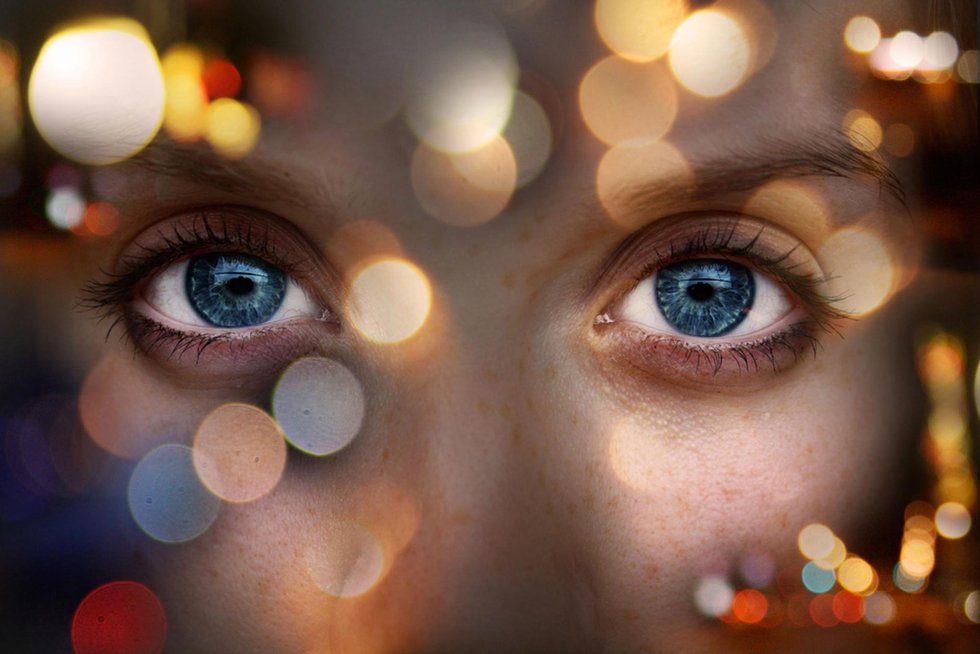 Synesthesia: Rare Condition That Allows Musicians To See Music In Color ...