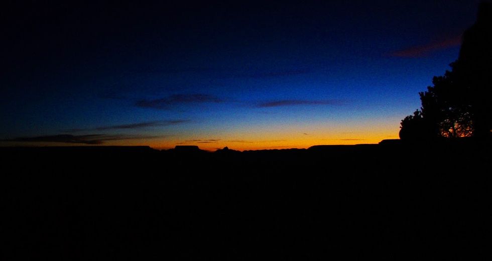 Five in the Morning | The Odyssey Online