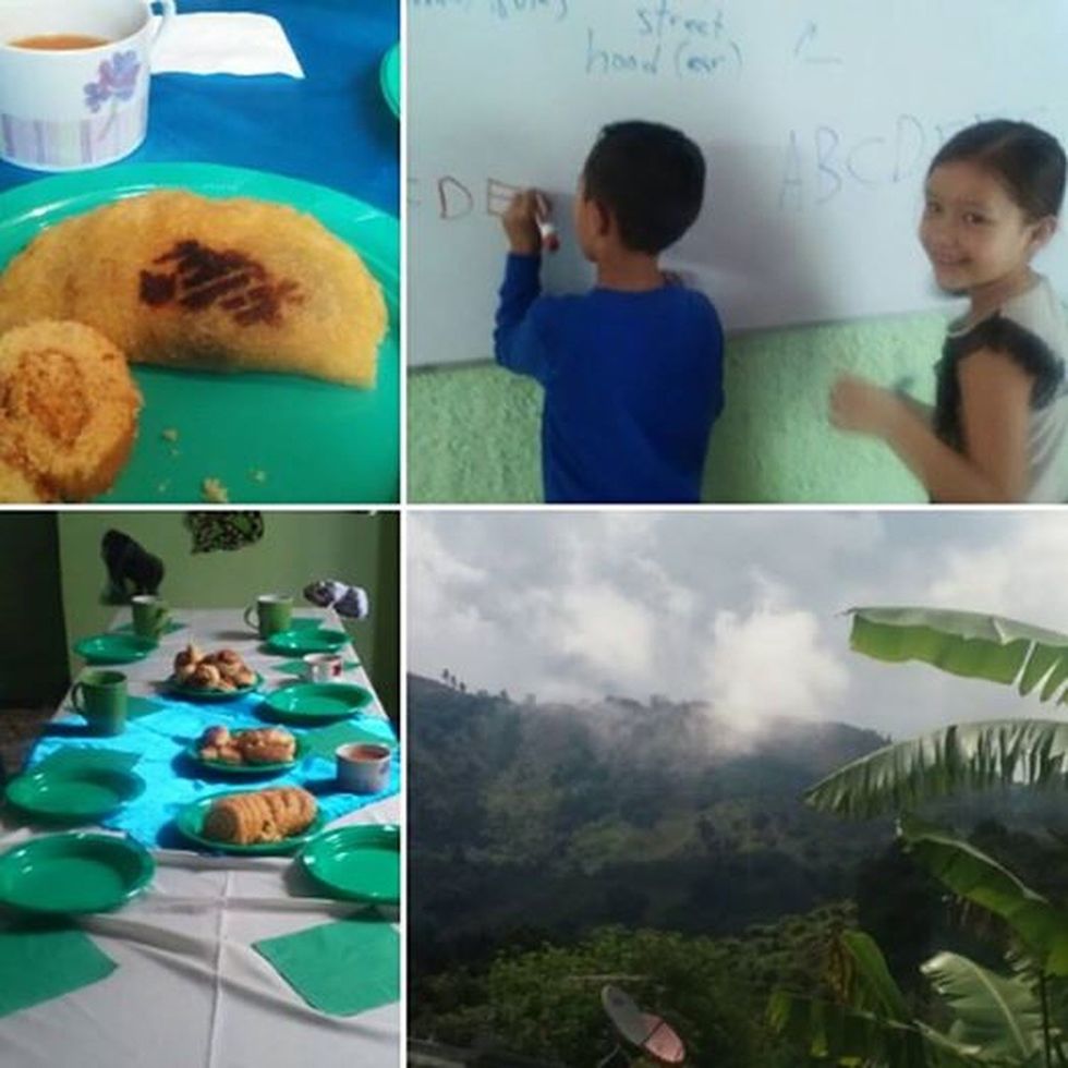 Adventures in Copey, Costa Rica | The Odyssey Online