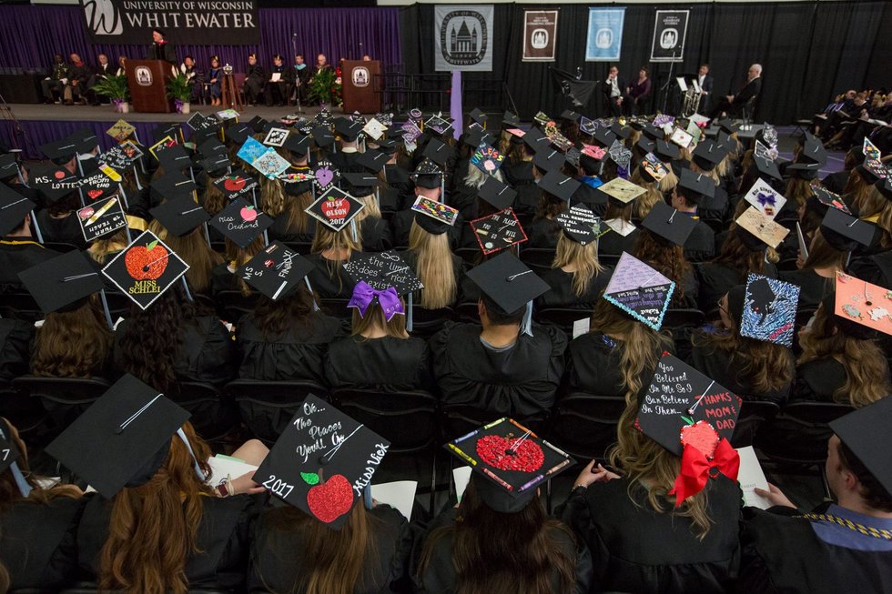 15 Things My Freshman Year Self Should Have Known