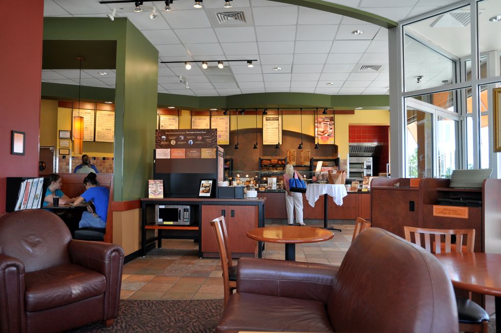 Things All Panera Employees Will Say Every Shift | The Odyssey Online