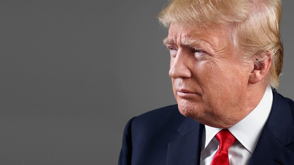 Thank You To Donald Trump | The Odyssey Online