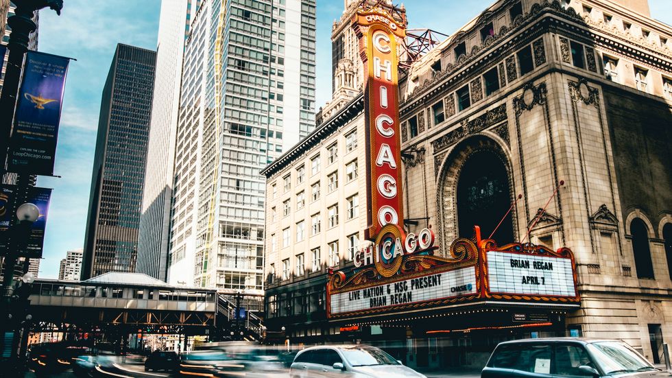 The Ultimate Guide To Chicago Slang | The Odyssey Online