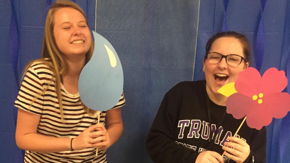 35 Thank-Yous Your Awesome Roommate Deserves To Hear | The Odyssey Online