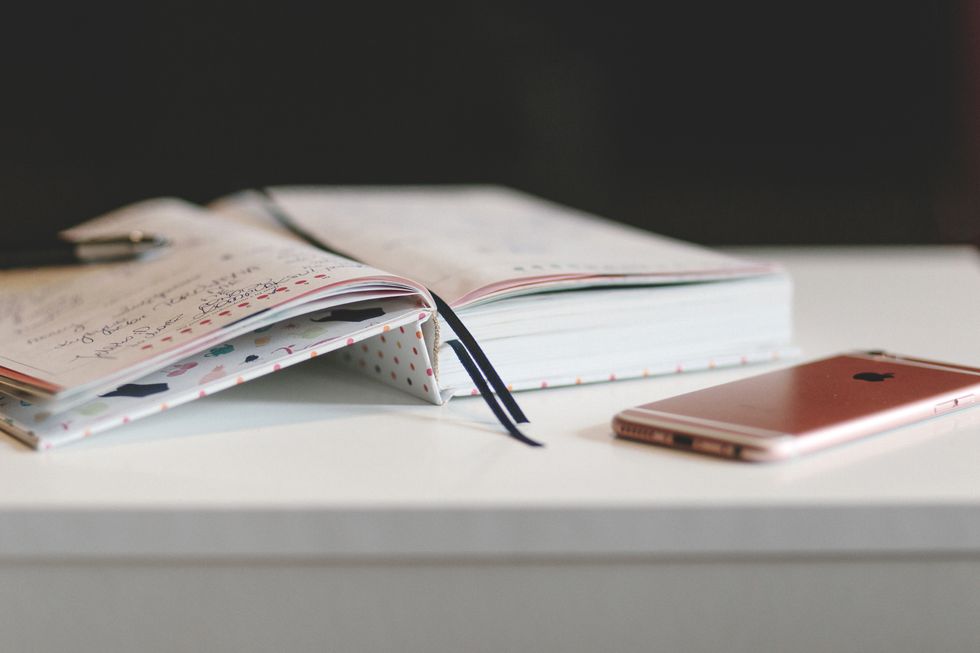 Welcome To The Writing Zone | The Odyssey Online