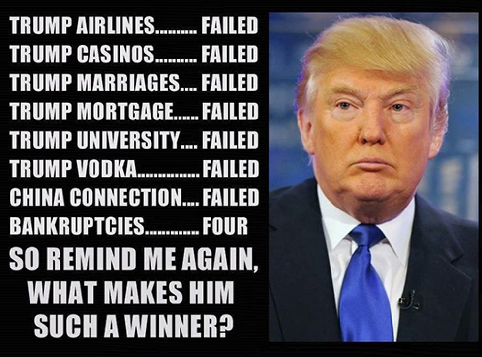 10 Reasons Why President Trump Is The Best President We Have Ever Had ...