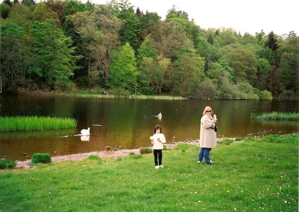 14 Signs You're A Closeted Anglophile | The Odyssey Online