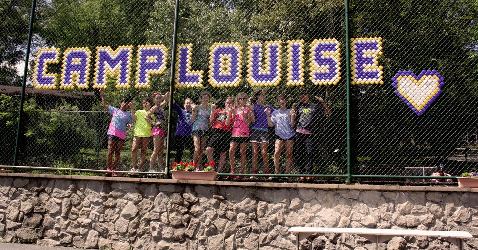 20 Signs You Were A Camp Counselor | The Odyssey Online