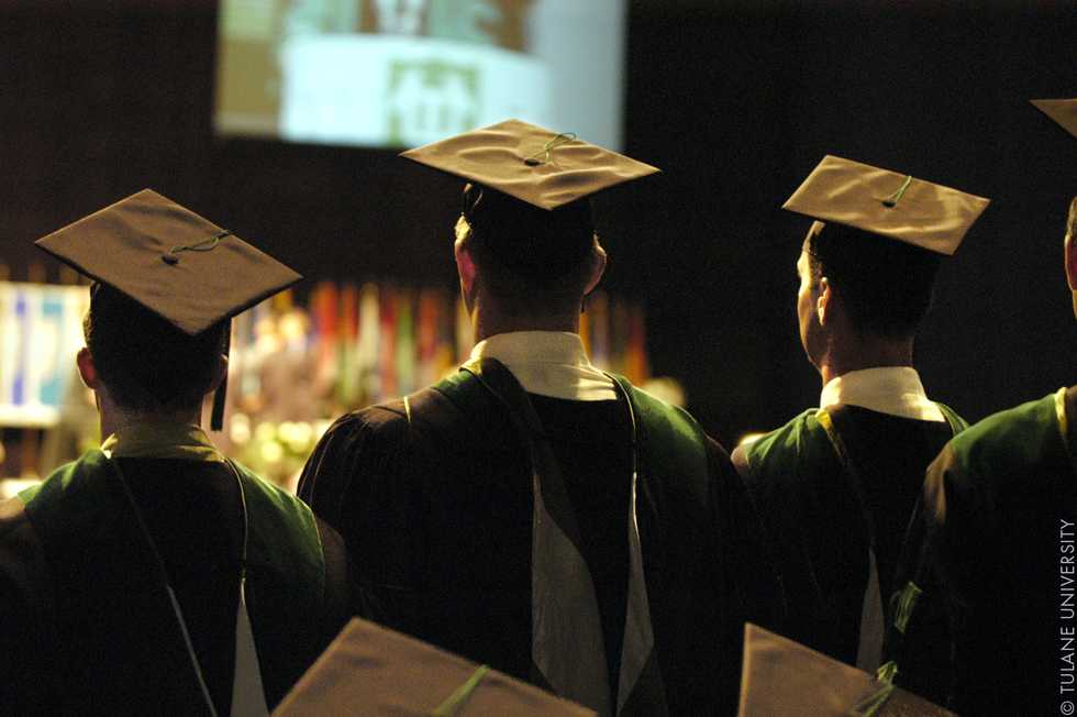5 Things You Learn After Graduating College | The Odyssey Online