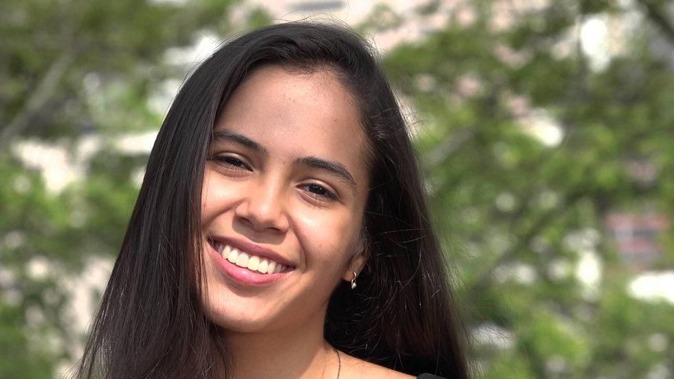 An Open Letter To My Hispanic Skin | The Odyssey Online