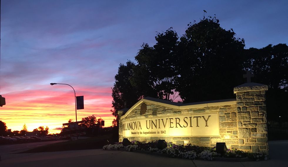 20 Things I'll Miss About Villanova | The Odyssey Online