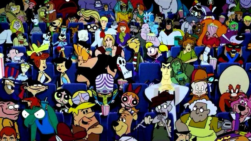 The Best Of The Early 2000s Cartoons | The Odyssey Online
