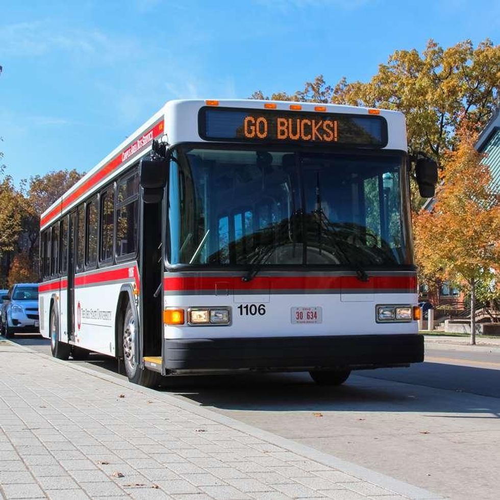 21 Things That Will Make A Buckeye Smile | The Odyssey Online