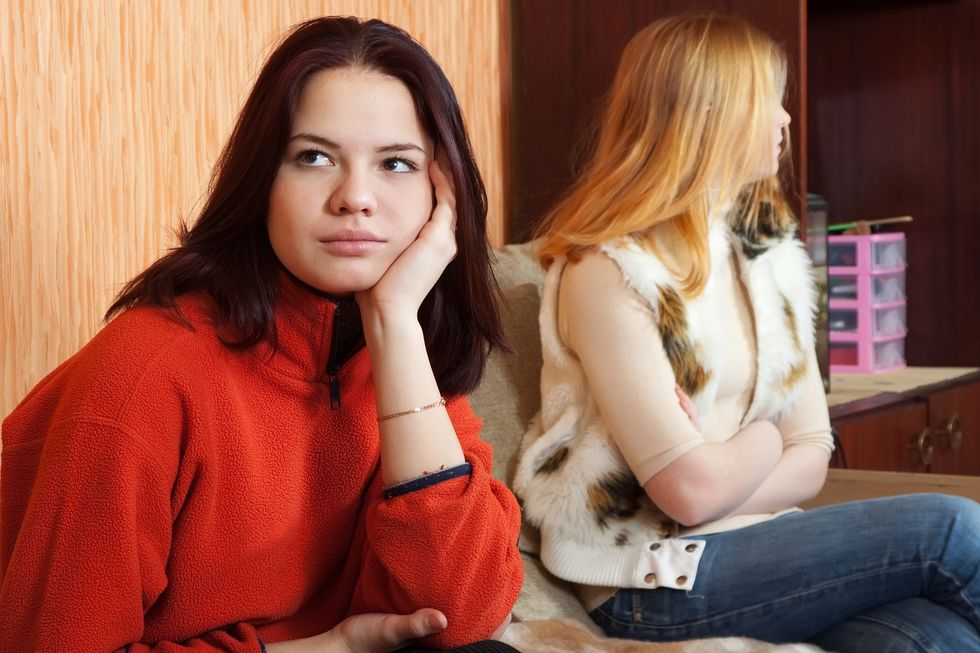 16 Ways To Not Be The Nightmare Roommate | The Odyssey Online