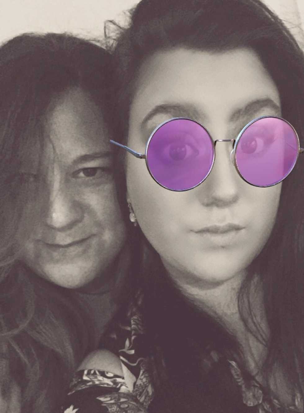 Mom You're Pretty Darn Amazing | The Odyssey Online