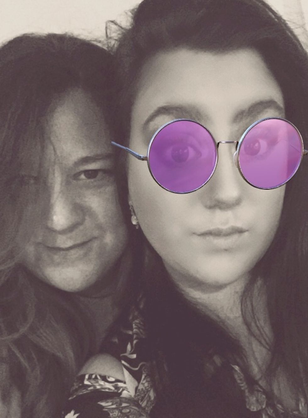 Mom You're Pretty Darn Amazing | The Odyssey Online