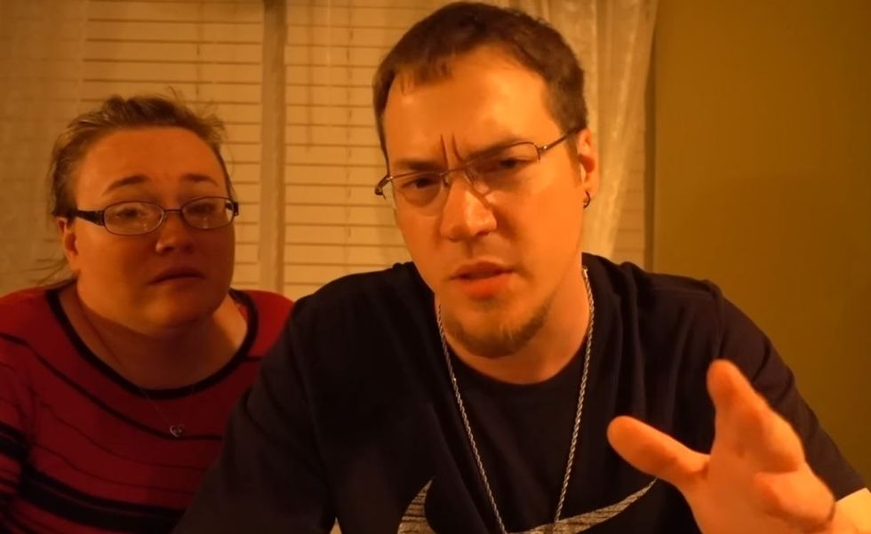 My Two Cents on DaddyoFive | The Odyssey Online