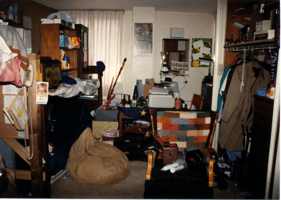 5 Realizations You Have As You Leave Your Dorm | The Odyssey Online