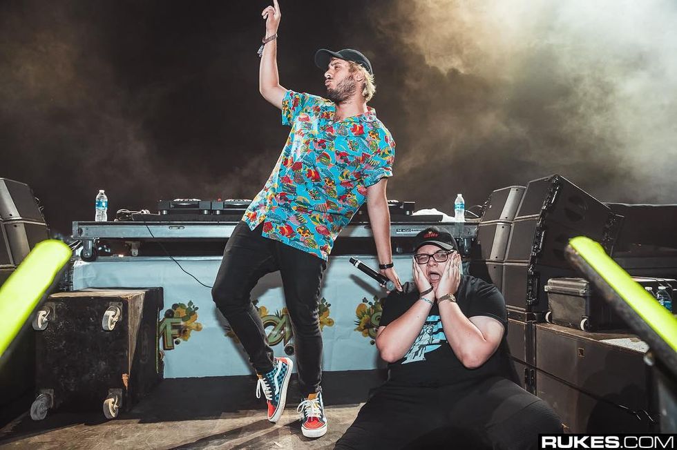 Check Out This Exclusive Interview With Ookay | The Odyssey Online