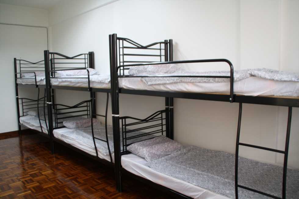 Dear Dorm Bed: Never Leave Me | The Odyssey Online