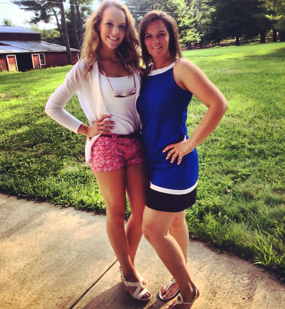 9 Reasons The Friend Mom Is The Best Mom | The Odyssey Online