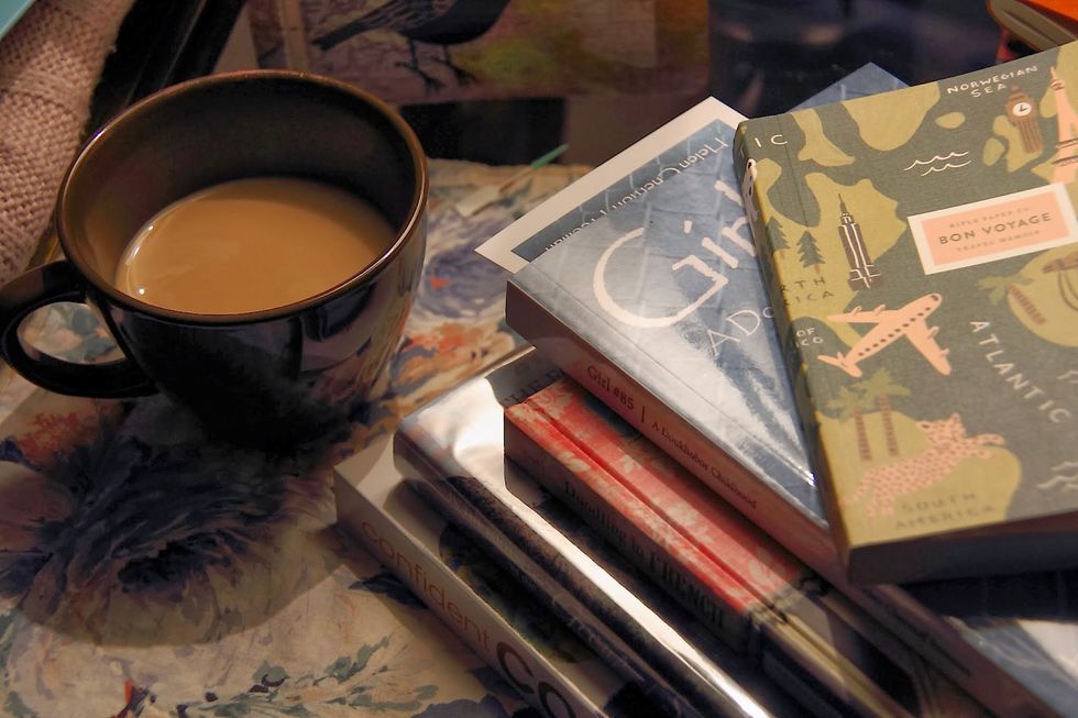 How College Students Survive Finals Week | The Odyssey Online
