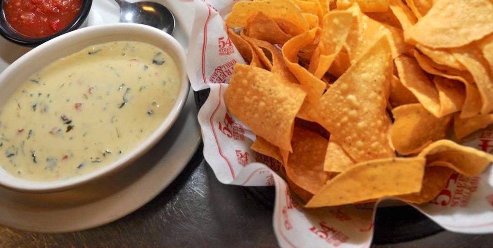 12 Reasons 54th Street Grill & Bar Is The Best Place To Eat | The ...