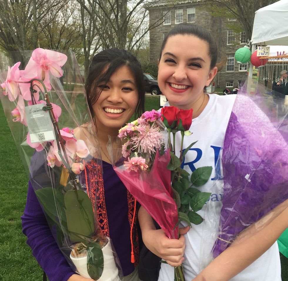18 Things To Thank My Roommate For | The Odyssey Online