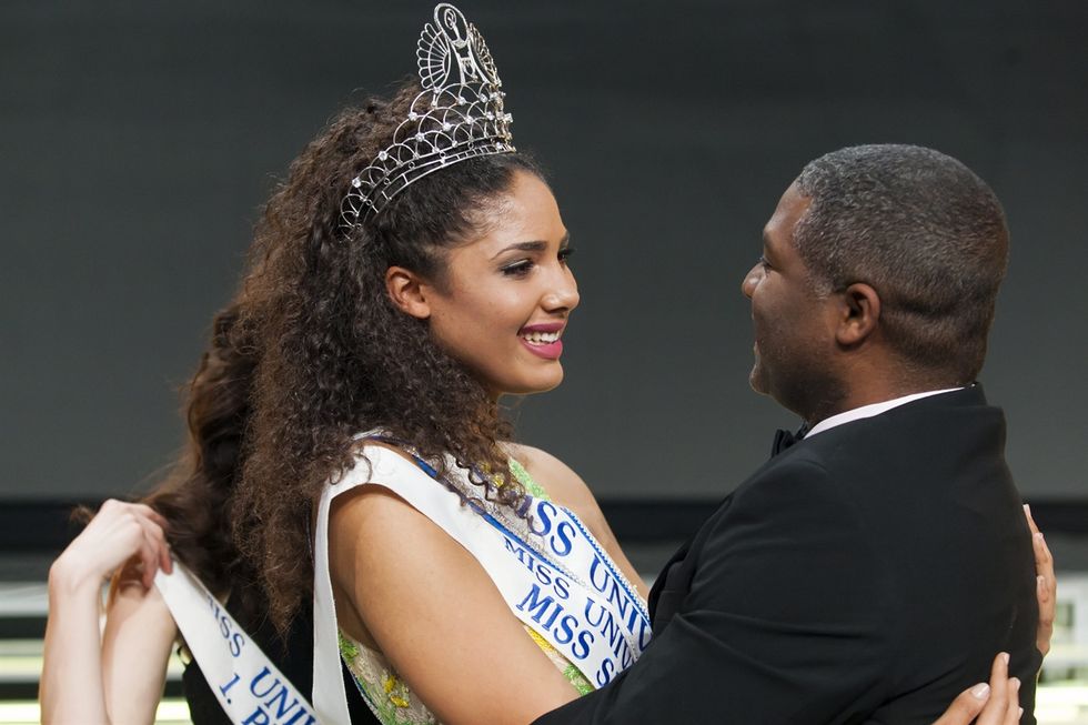 2017 Gives Us The First Black Miss Croatia | The Odyssey Online