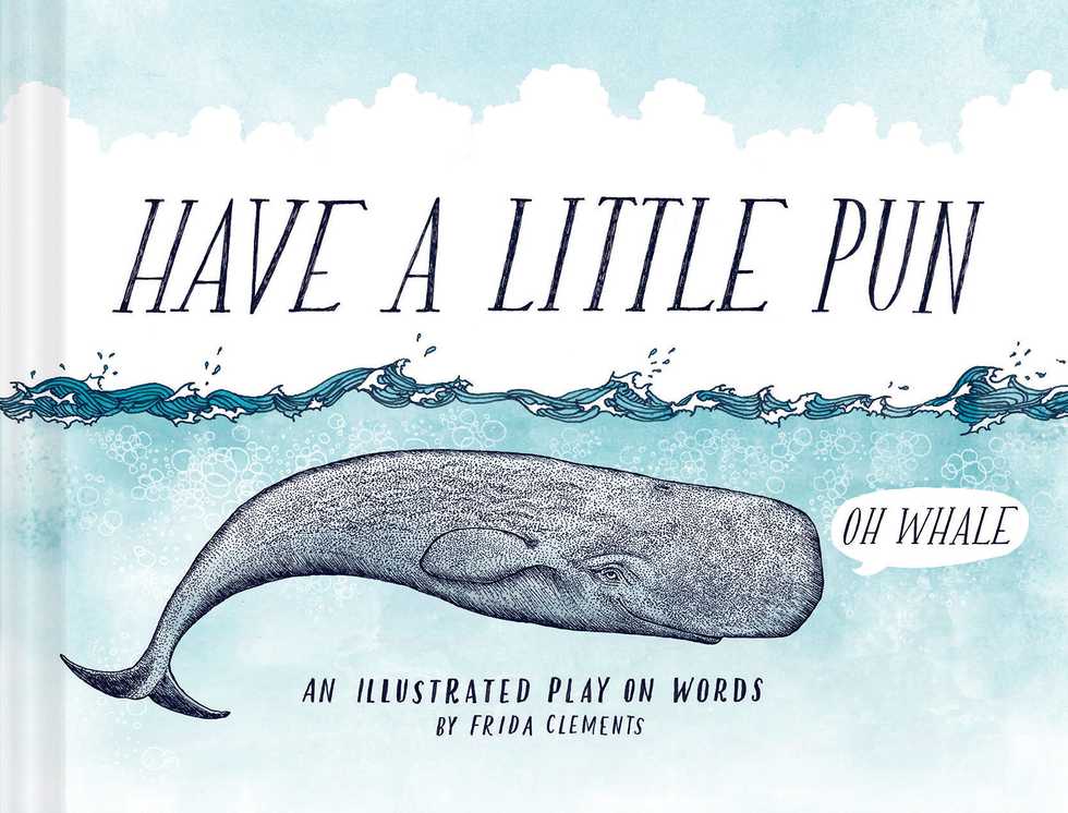 40 Puns You Need In Your Life | The Odyssey Online
