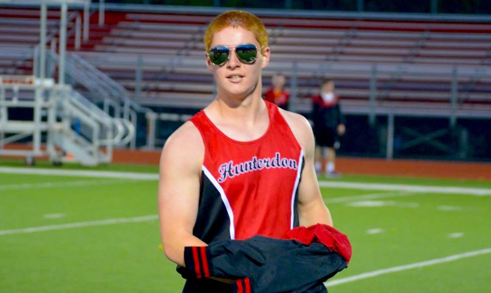 Timothy Piazza's Death Isn’t On Greek Life Or PSU. It’s On Us | The ...