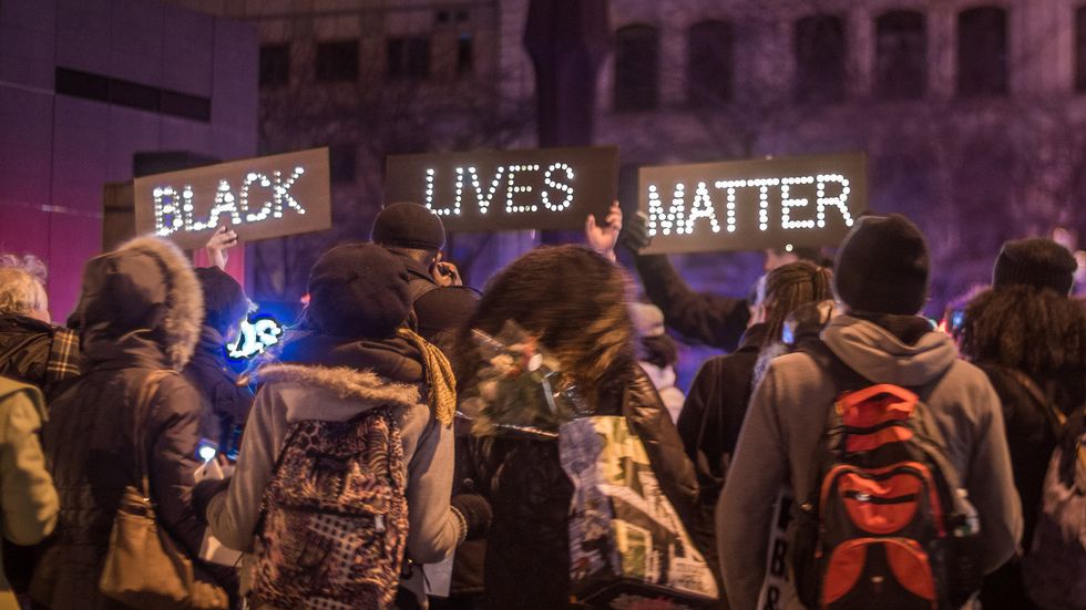 The Danger Of Respectability Politics | The Odyssey Online