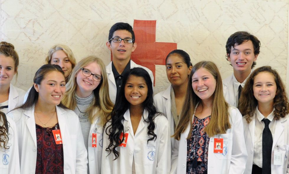 6 Things Pre-Med And Aspiring Pre-Med Students Should Know | The ...