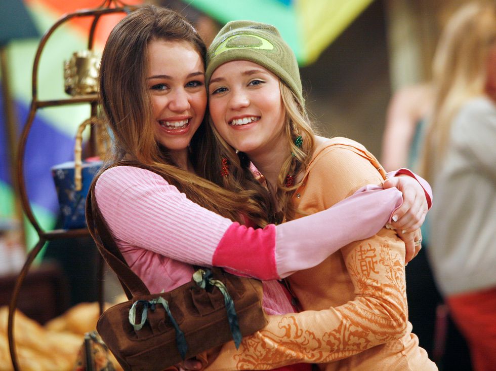 To My Best Friend Who Is More Like A Sister | The Odyssey Online