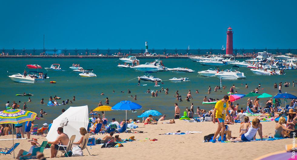 13 Things To Do This Summer In Michigan | The Odyssey Online