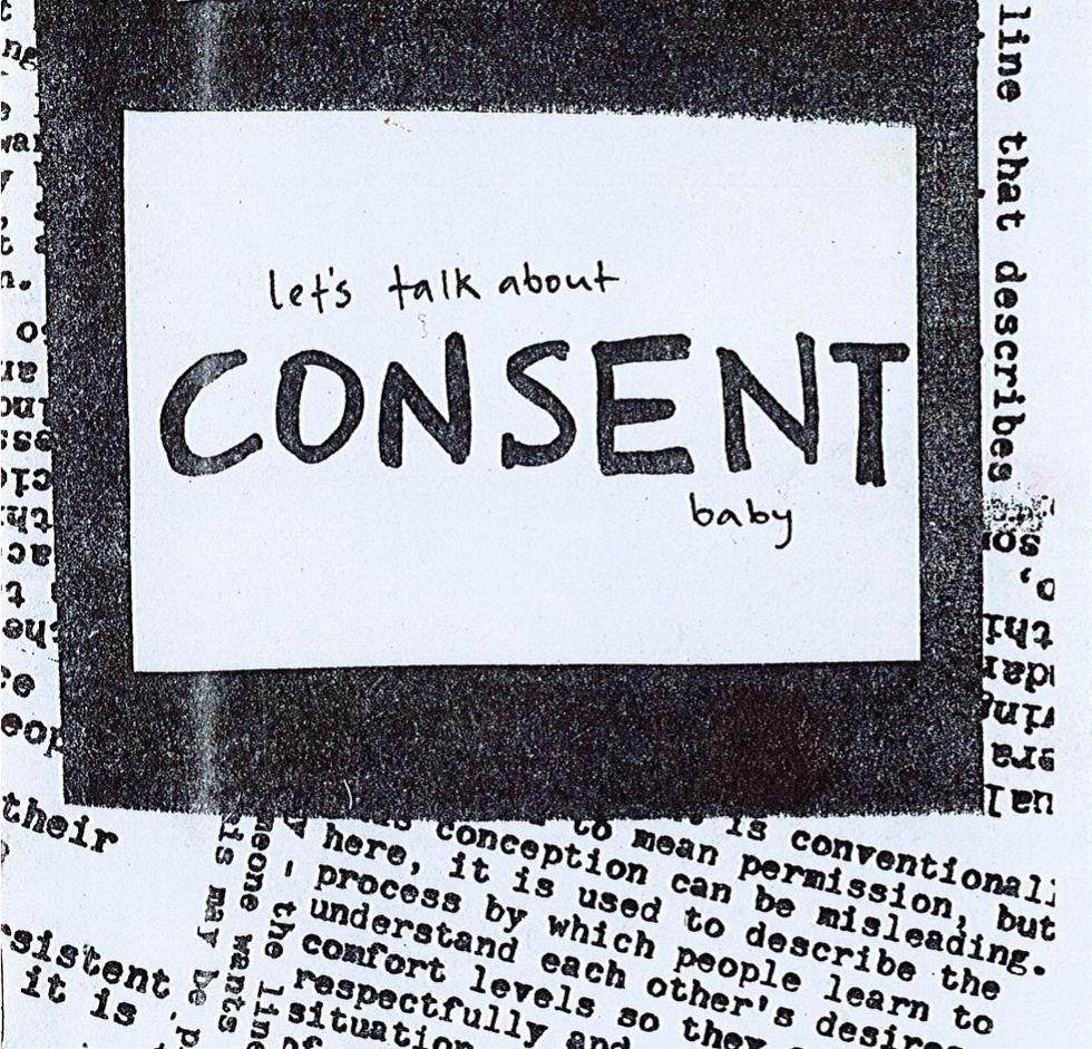 She Didn't Say No, But She Didn't Say Yes: 28 Phrases Every Man Needs ...