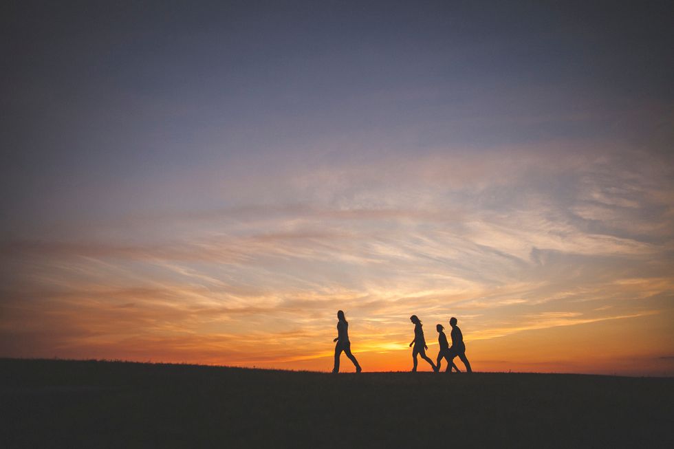 The 25 Types Of People I Strive to Be | The Odyssey Online