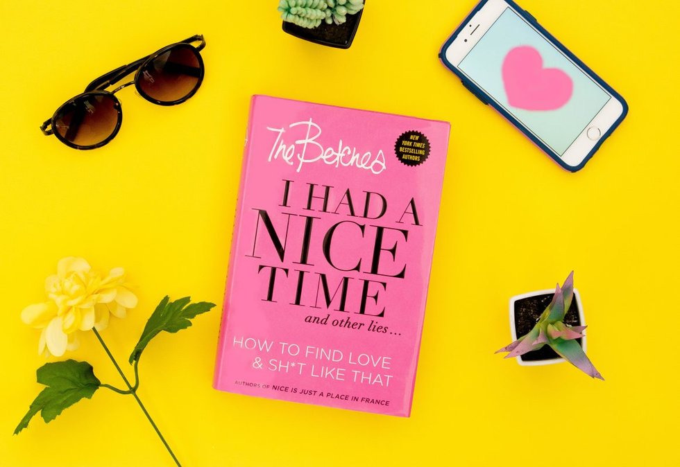 Have No Fear, The Betches Are Here | The Odyssey Online
