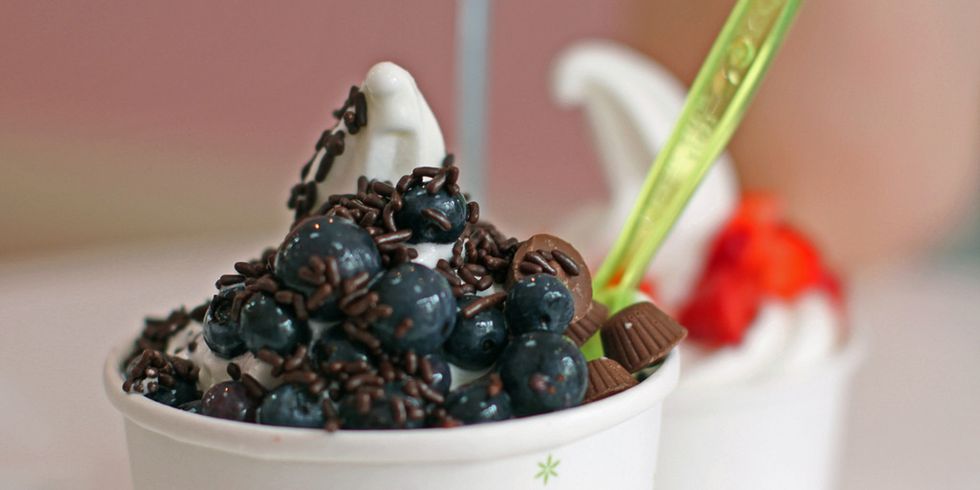 Best Places To Get Froyo In Boston | The Odyssey Online