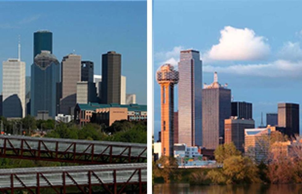10 Reasons Why Houston Is NOT The Best City In Texas | The Odyssey Online