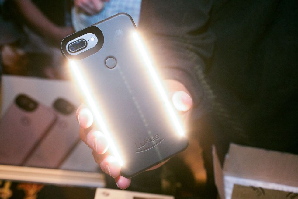 5 Reasons Why The LuMee Duo Is Worth It | The Odyssey Online